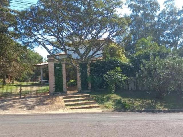 CASA PARQUE DAS CASCATAS BOTUCATU / SP