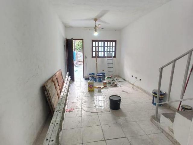 Casa, Parque das Cigarreiras, Taboão da Serra, SP