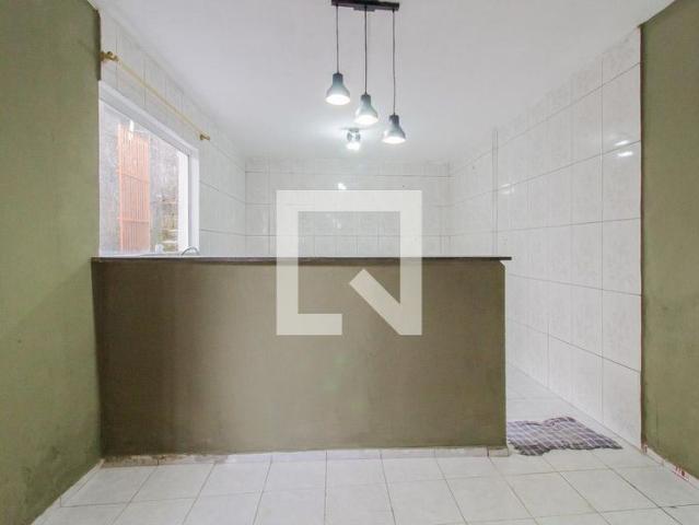 Casa, Parque das Américas, 1 Quarto, 50 m2 Mauá