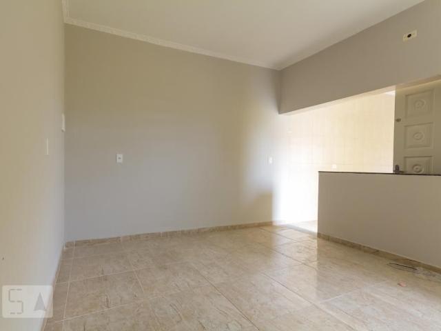 Casa, Parque das Américas, 1 Quarto, 60 m2 Mauá