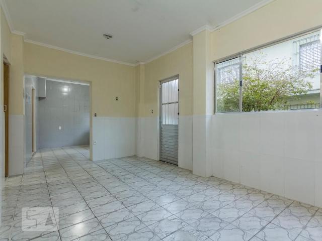 Casa, Parque das Américas, 2 Quartos, 60 m2 Mauá