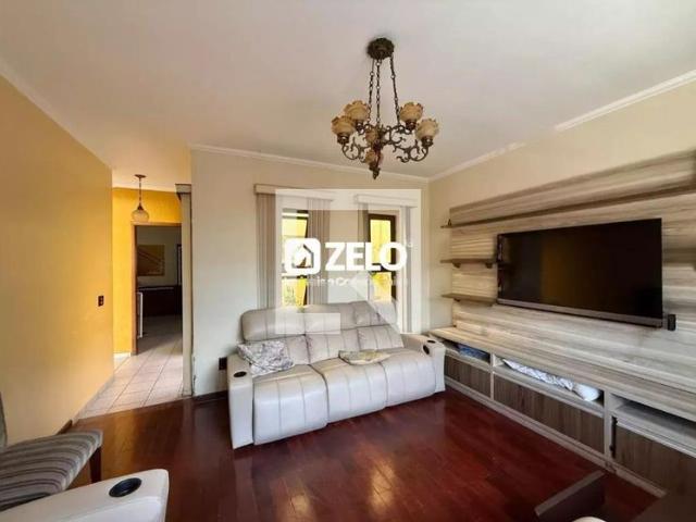 Casa, Parque das Águas, 3 Quartos, 256 m2 Campinas