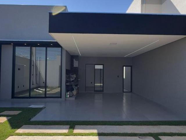 Casa Parque das Esmeraldas, Franca