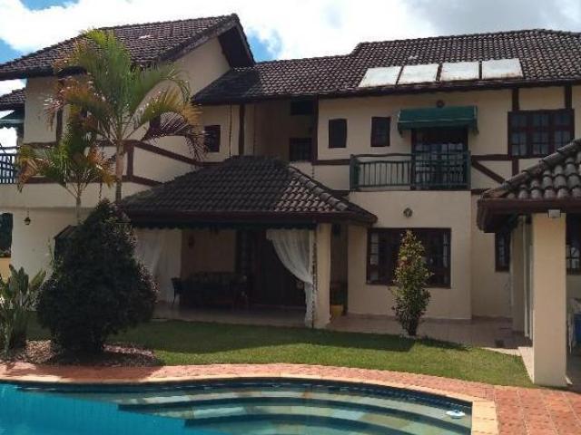 CASA PARQUE DAS FAZENDAS