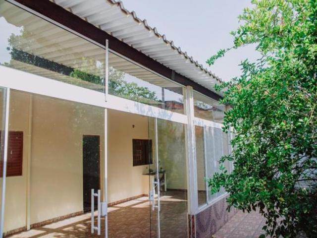 Casa, Parque das Indústrias, Campinas, SP