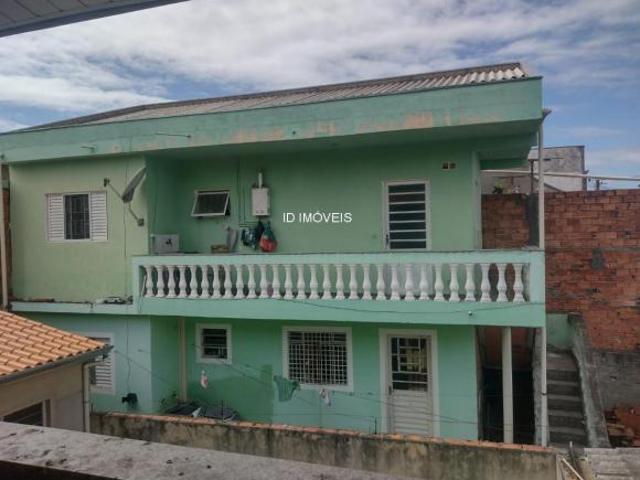 Casa, Parque das Laranjeiras, Sorocaba, SP