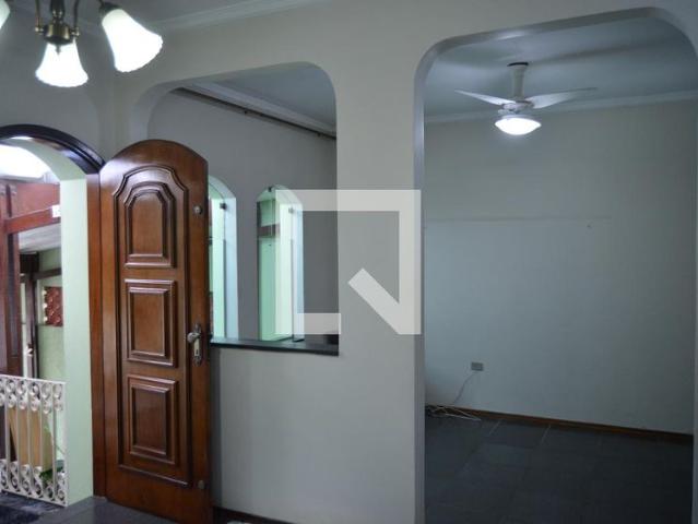 Casa, Parque das Nações, 3 Quartos, 240 m2 Santo André