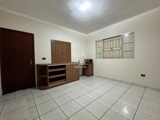 Casa, Parque das Nações, Americana, SP