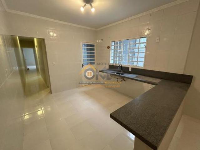 Casa, Parque das Nações, Indaiatuba, SP