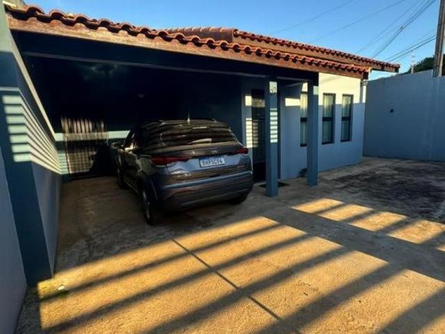 Casa, Parque das Nações, Itararé, SP