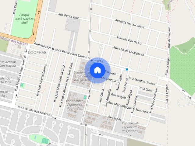 Casa, Parque das Nações, Parnamirim, RN