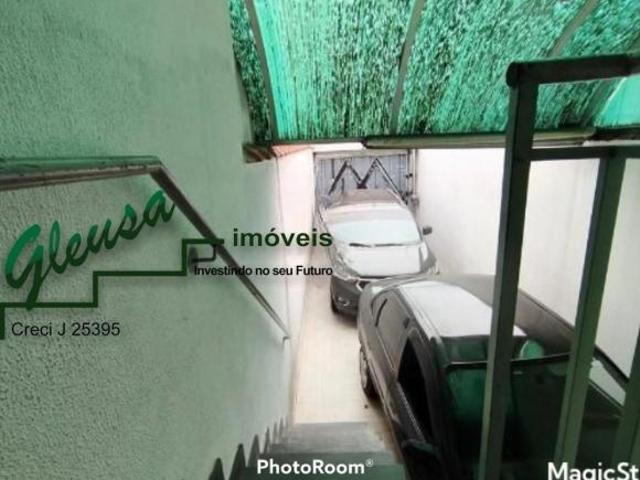Casa, Parque das Paineiras, São Paulo, SP