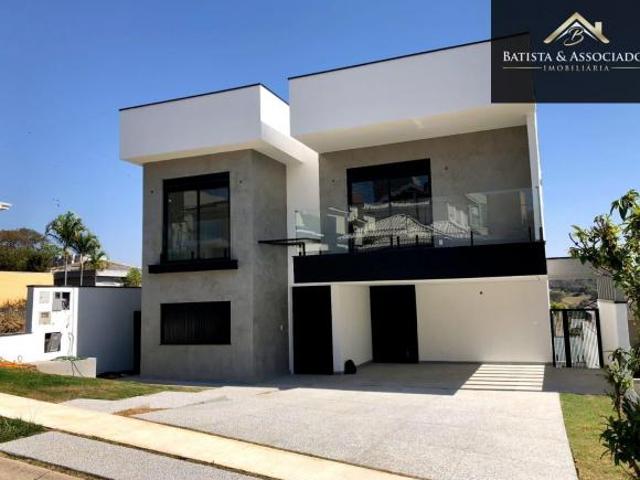 Casa Parque das Quaresmeiras, Alphavill