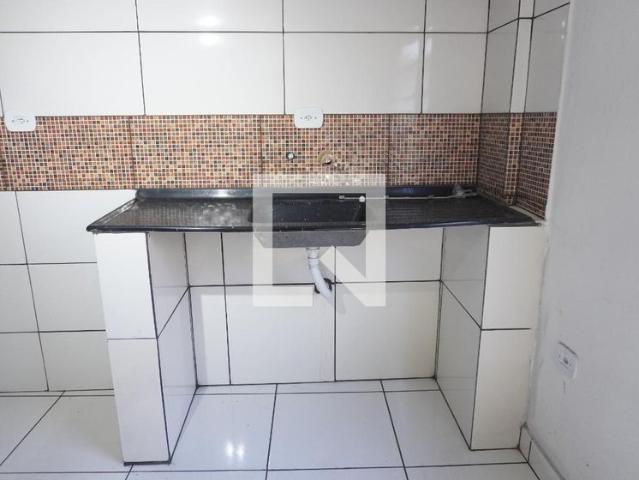 Casa, Parque do Carmo, 1 Quarto, 60 m2 São Paulo
