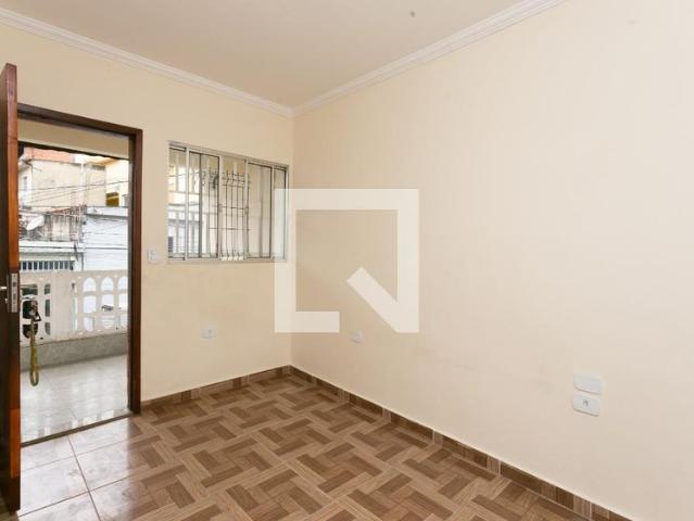 Casa, Parque do Carmo, 2 Quartos, 50 m2 São Paulo