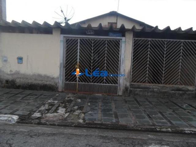 Casa, Parque do Colegio, Suzano, SP