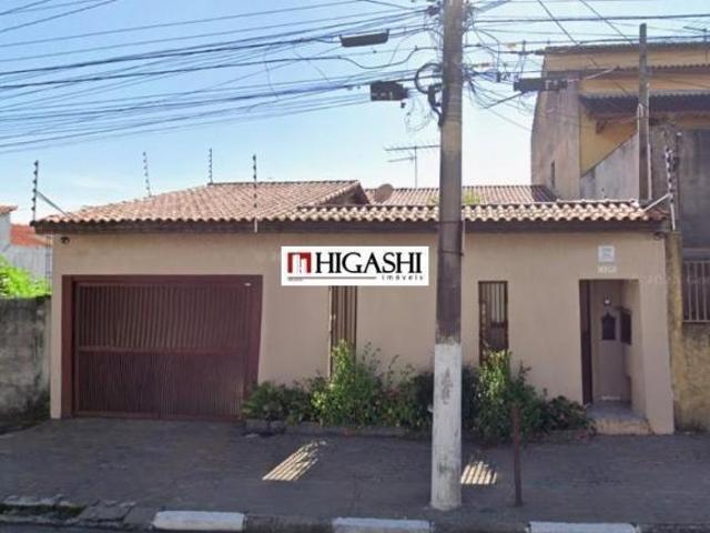 Casa, Parque do Colégio, Suzano, SP