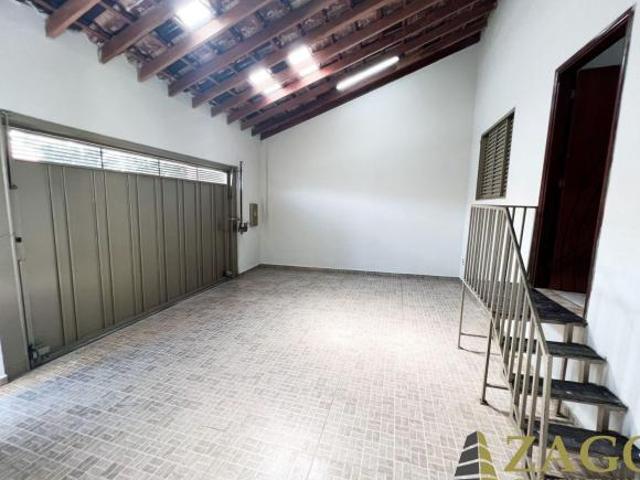 Casa Parque do Horto