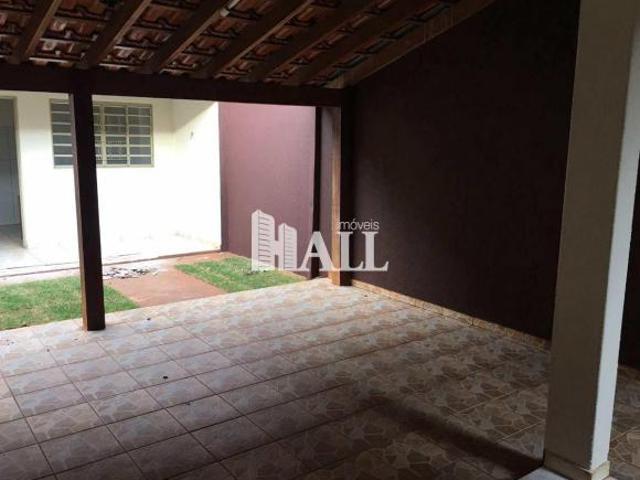 Casa, Parque do Sol, São José do Rio Preto