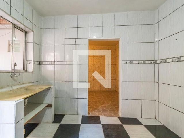 Casa, Parque dos Camargos, 1 Quarto, 35 m2 Barueri