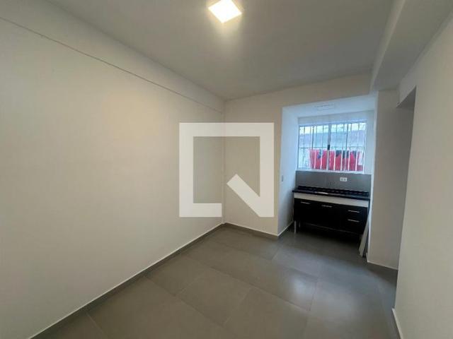 Casa, Parque dos Camargos, 1 Quarto, 40 m2 Barueri