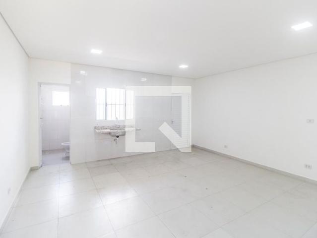 Casa, Parque dos Camargos, 1 Quarto, 70 m2 Barueri