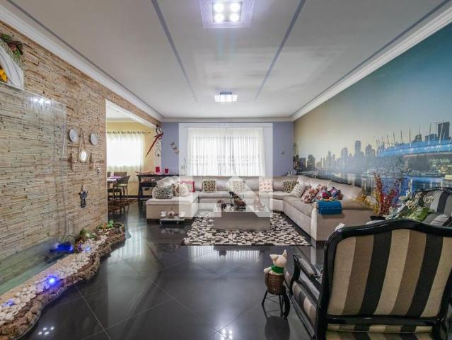 Casa, Parque dos Camargos, 4 Quartos, 320 m2 Barueri