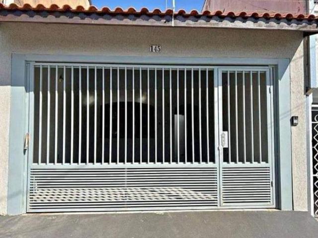 CASA PARQUE DOS CAMARGOS