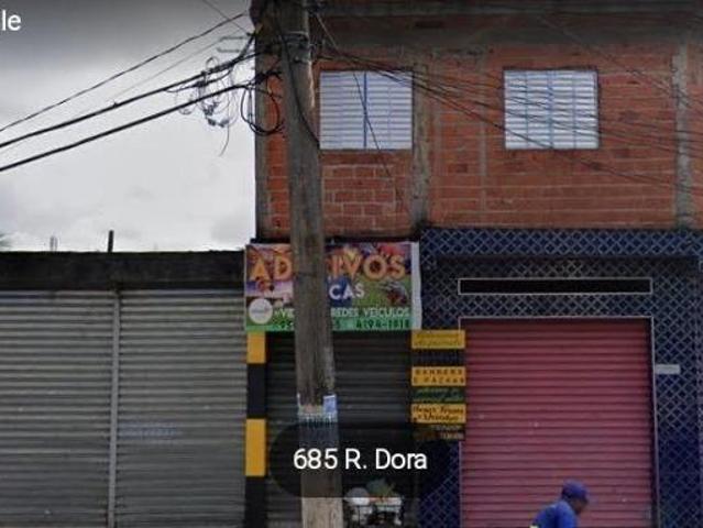 Casa, Parque dos Camargos, Barueri, SP