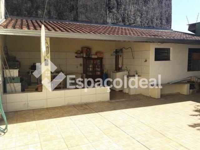casa Parque dos Eucaliptos