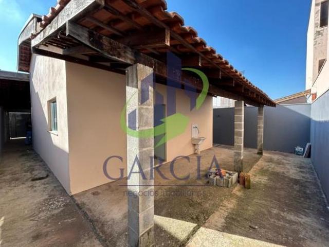 Casa, Parque dos Eucaliptos II, Mogi Guaçu, SP
