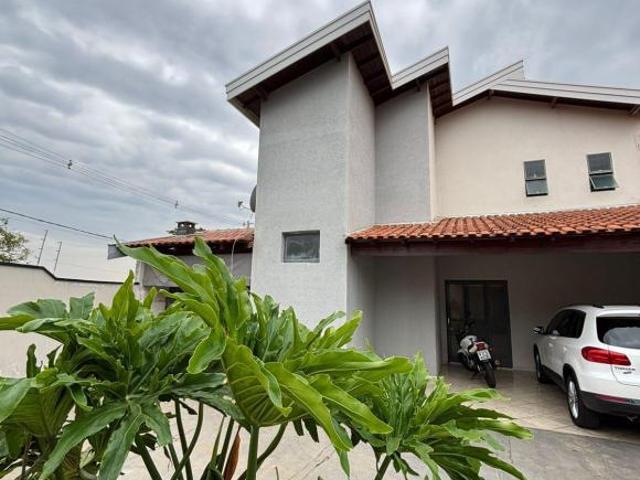 Casa, Parque dos Eucaliptos, Mogi Guaçu, SP