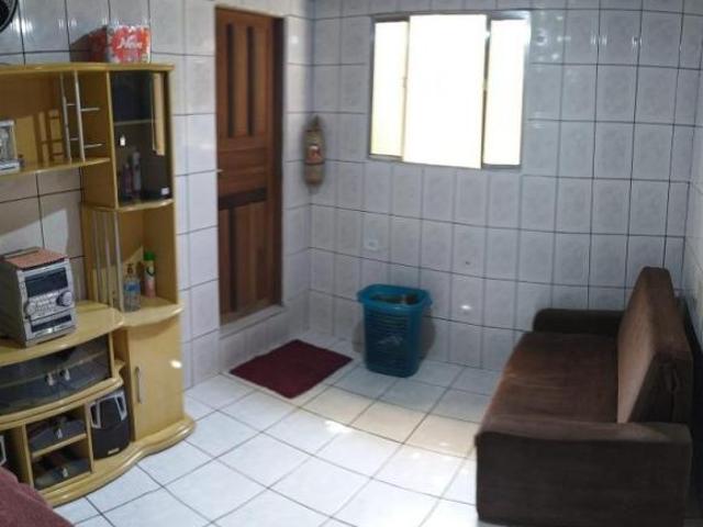 Casa Parque dos Lagos
