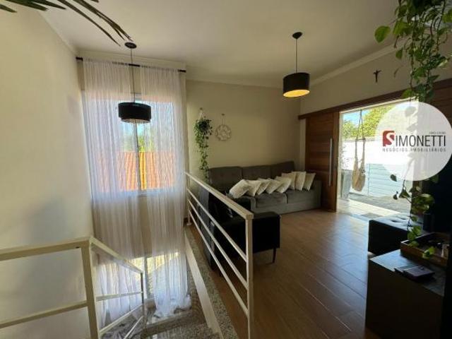 Casa, Parque dos Lagos, Tietê, SP