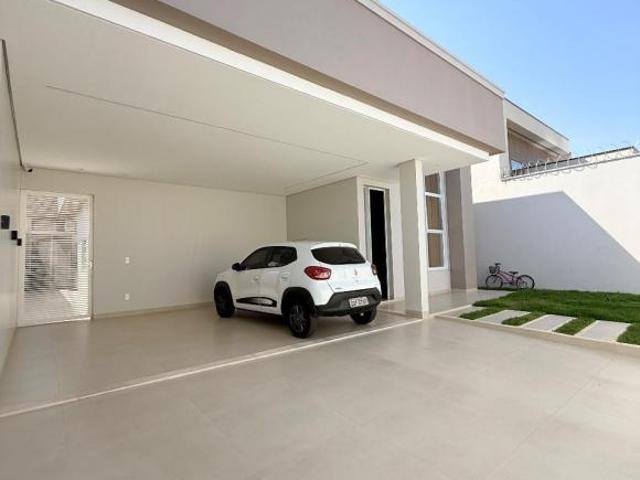 Casa, Parque dos Pássaros, Patrocínio, MG