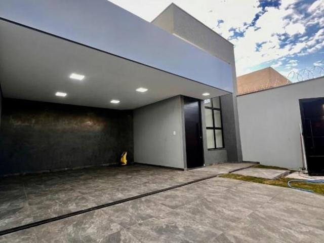 Casa, Parque dos Pássaros, Patrocínio, MG