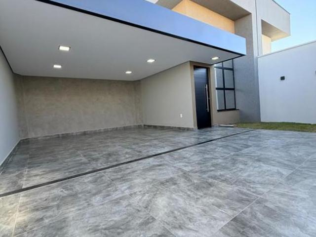 Casa, Parque dos Pássaros, Patrocínio, MG
