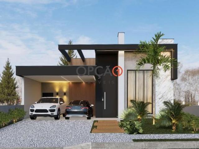 Casa, Parque dos Pinheiros, Nova Odessa, SP