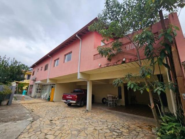 Casa, Parque dos Príncipes, São Paulo, SP