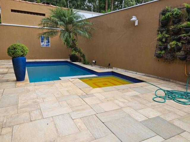 Casa, Parque dos Príncipes, São Paulo, SP