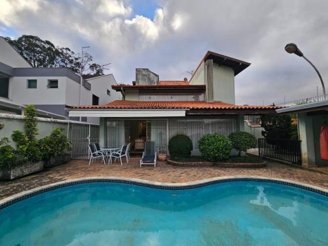 Casa, Parque dos Príncipes, São Paulo, SP