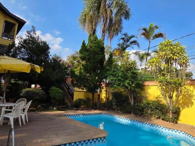 Casa, Parque dos Príncipes, São Paulo, SP
