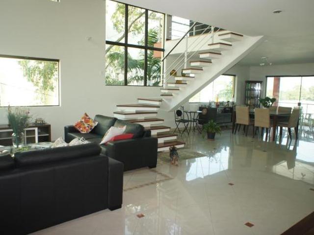 Casa, Parque dos Príncipes, São Paulo, SP