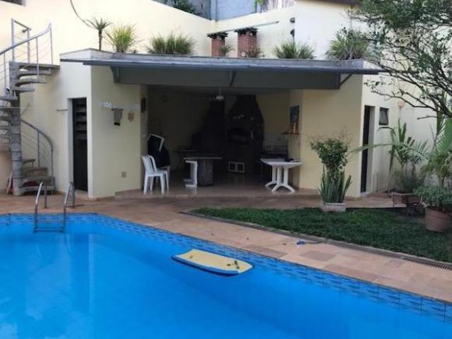 Casa, Parque dos Príncipes, São Paulo, SP