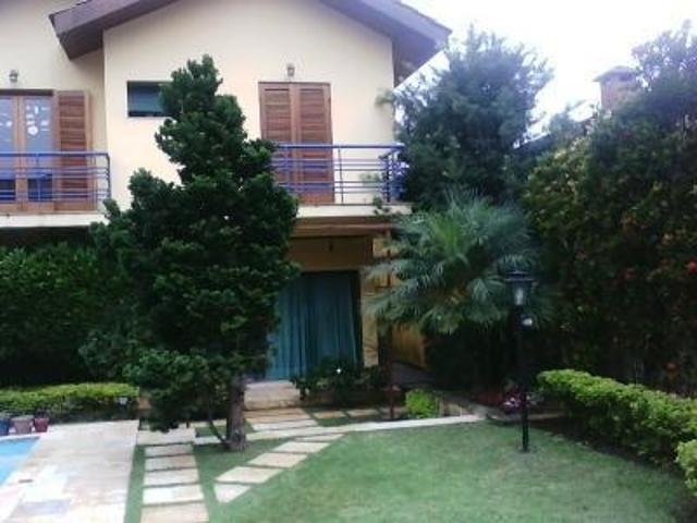 Casa Parque dos Principes
