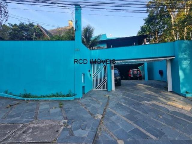 Casa Parque dos Príncipes 4 quartos, 2 suítes, 3 salas, 6 banheiros, 6 vagas