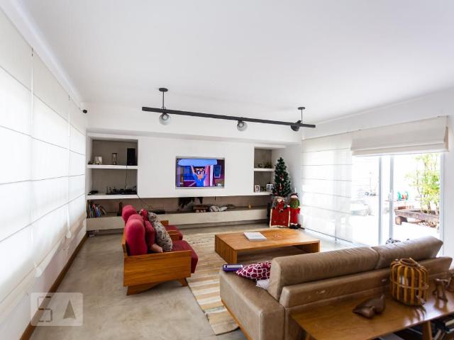 Casa, Parque dos Príncipes, 5 Quartos, 450 m2 São Paulo