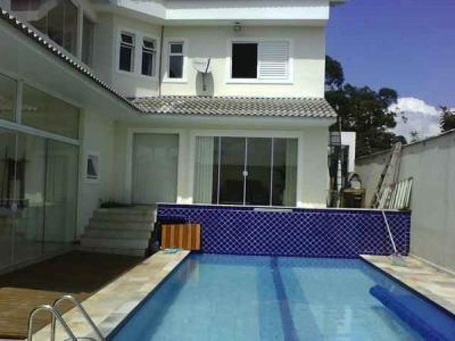 Casa Parque dos Principes