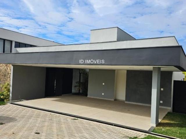 Casa, Parque Ecoresidencial Fazenda Jequitibá, Sorocaba, SP