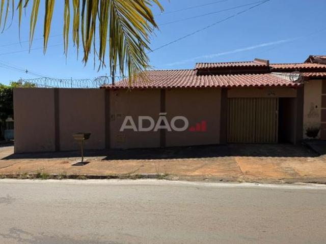 Casa Parque Eldorado Oeste Casa de Rua com 2 Quarto s por R$ 350000.00 no setor Parque Eldorado Oes
